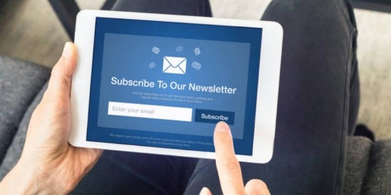 Inspirational Newsletter Ideas To Entice Your Subscribers