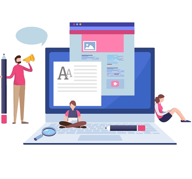 The Content Unlimited - Professional Content Writing Services, Expert ...